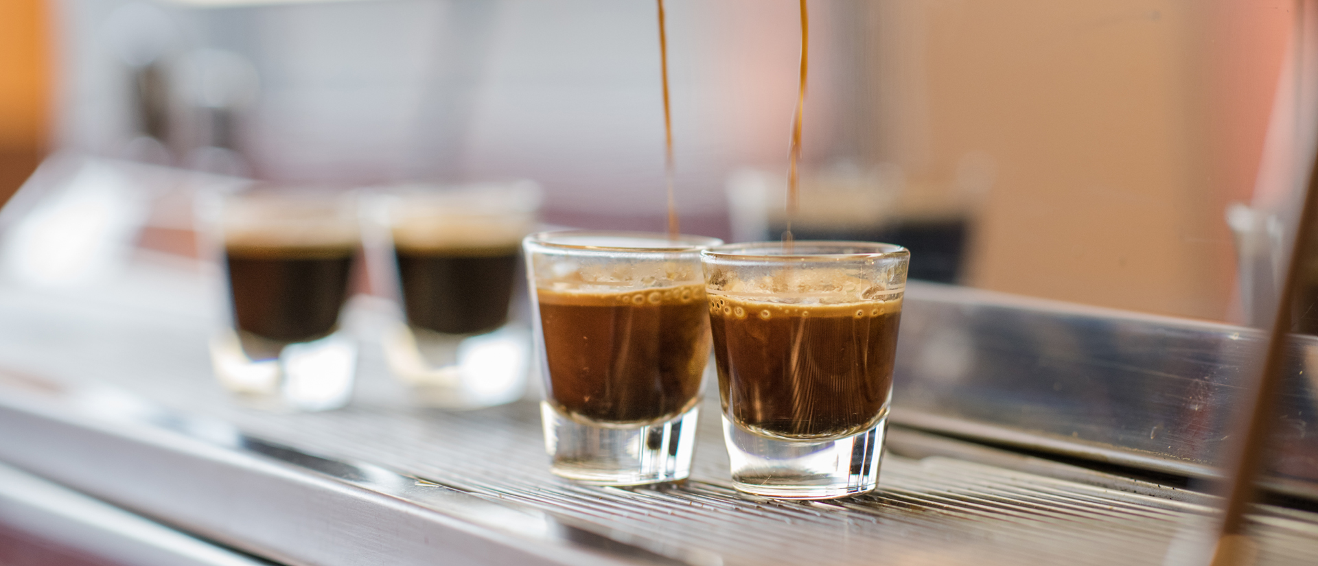 BIGGBY COFFEE Gourmet Coffee Franchise | What is BIGGBY COFFEE?